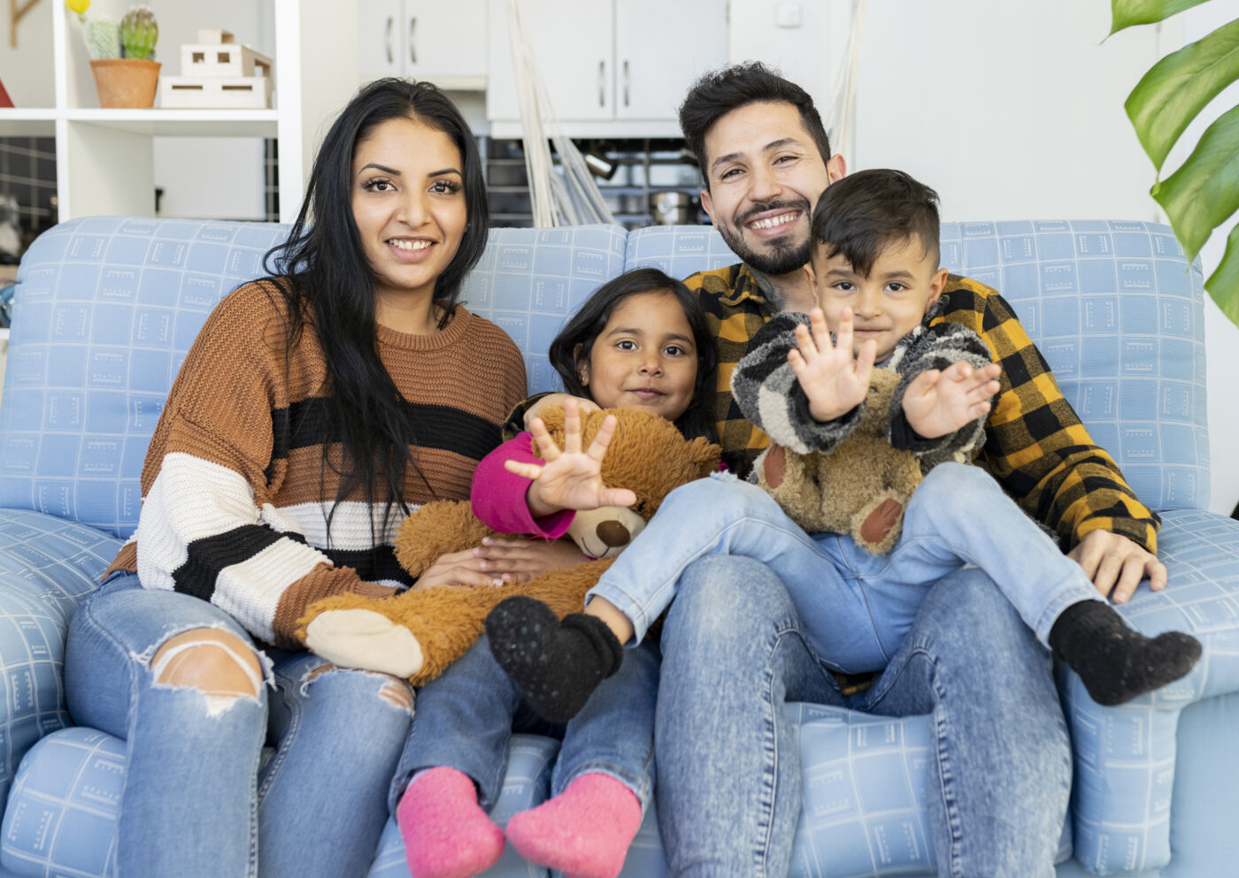 Family Therapy – Explore Counseling